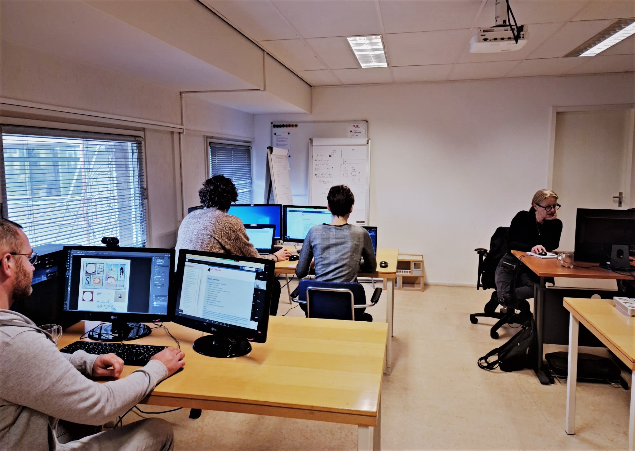 Actief Computer Centrum (ACC)